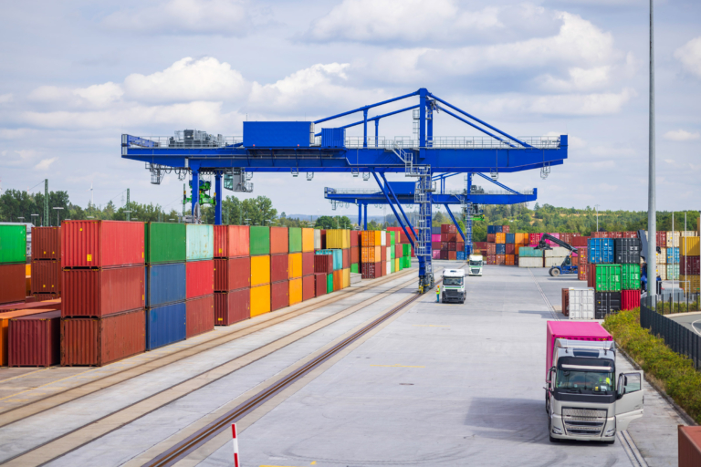 Transport Services - Qargo | Transport Management Software