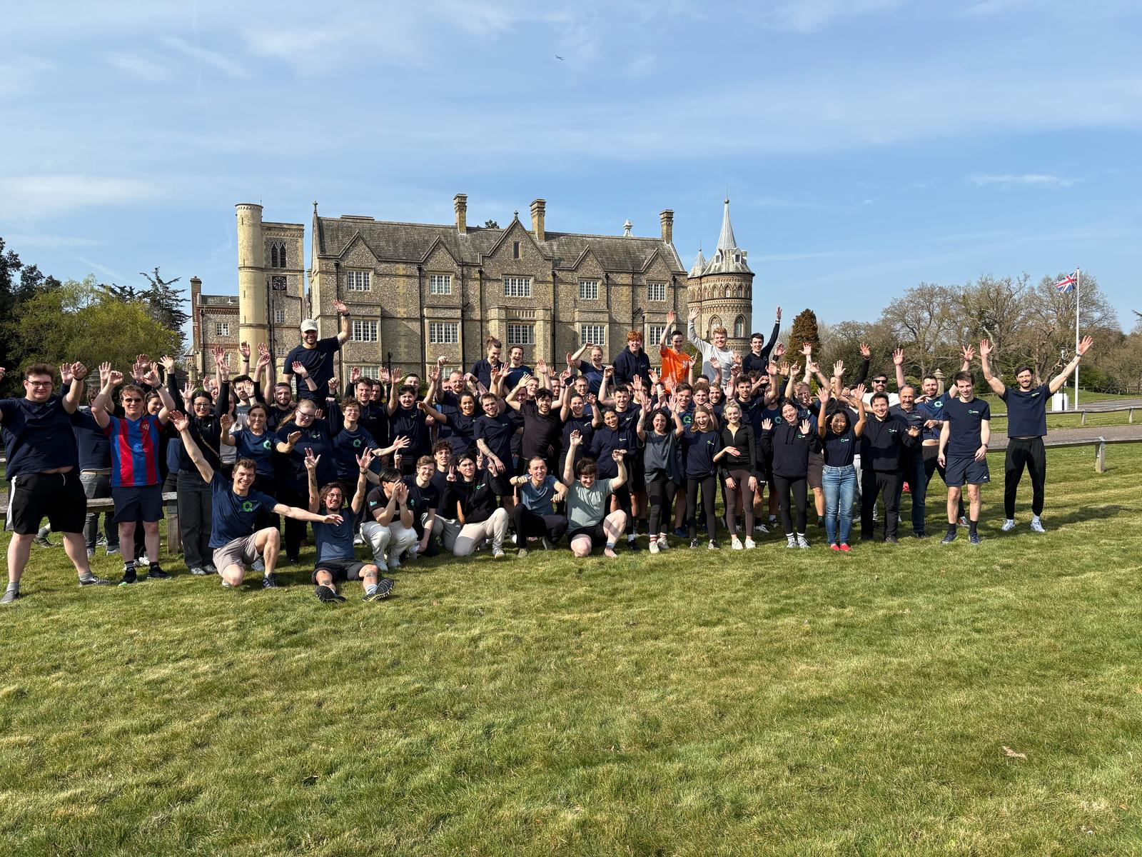 About - Qargo | Transport Management Software