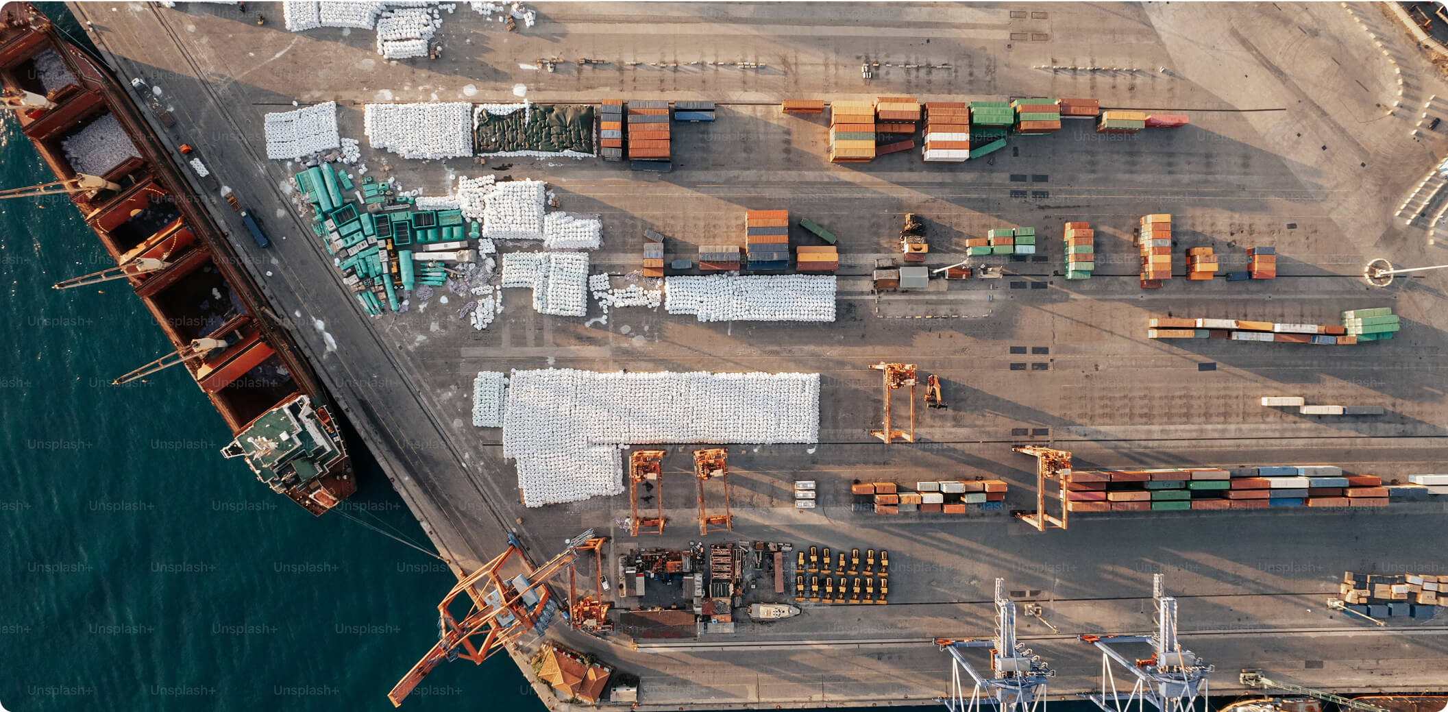 Transport-Savvy AI: Smart enough for the real world of logistics - Qargo | Transport Management ...