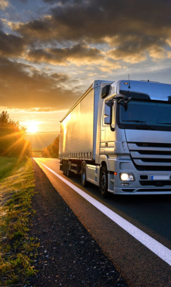 Transport Services - Qargo | Transport Management Software