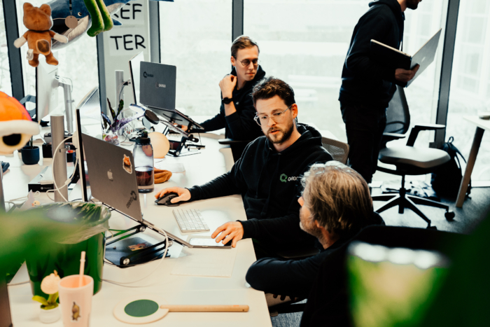 About - Qargo | Transport Management Software