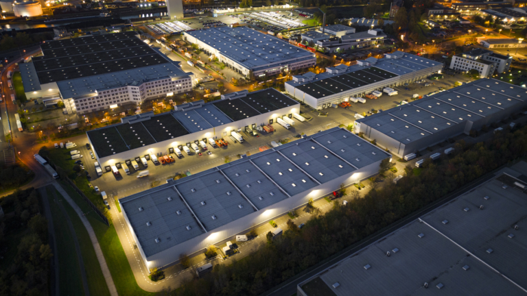 Transporeon - Qargo | Transport Management Software