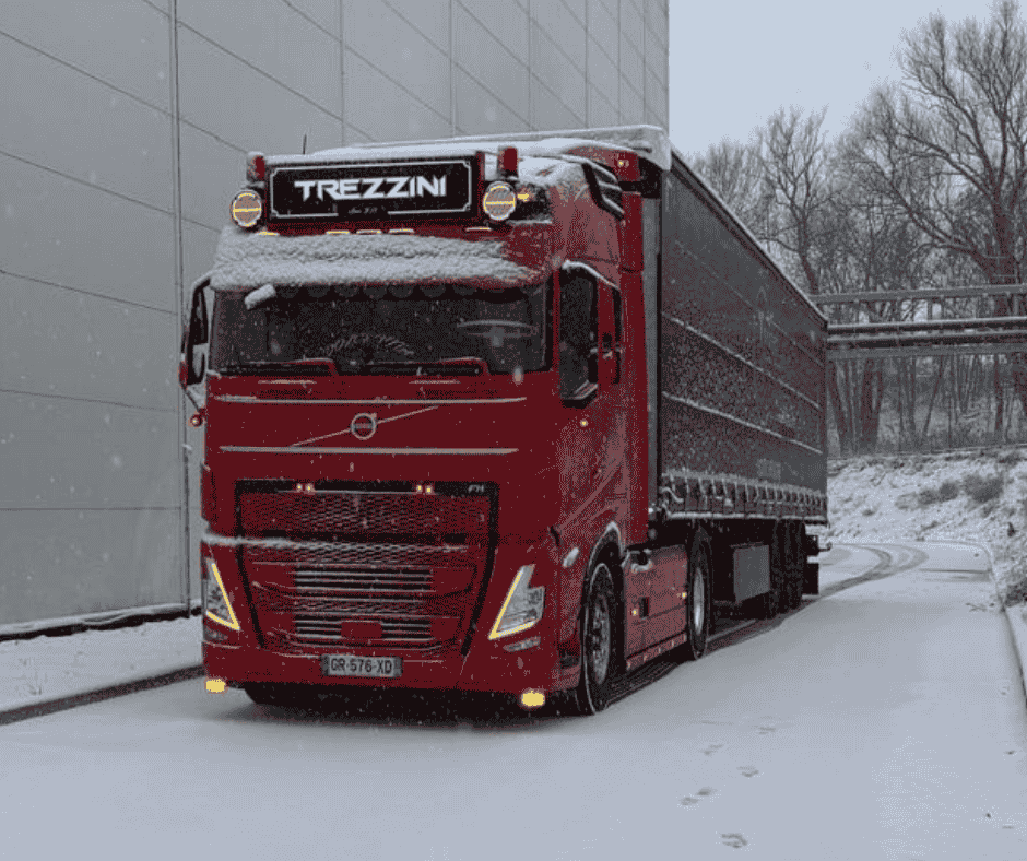 A growth path for Transports Trezzini - Qargo | Transport Management ...